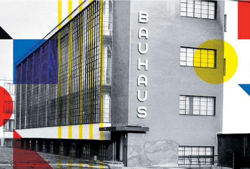 Κίνημα Bauhaus: Τέχνη, φιλοσοφία, τρόπος ζωής! - Wordlyhub